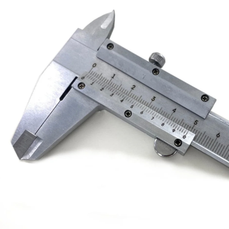 Metal Vernier Caliper – Ireal Medical