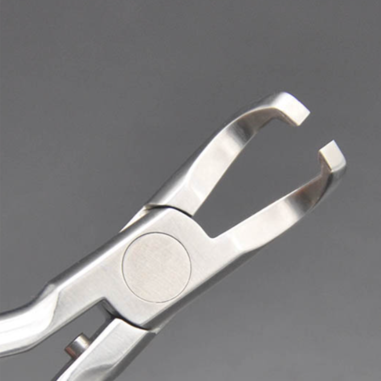 Posterior Bracket Removing Plier – Ireal Medical