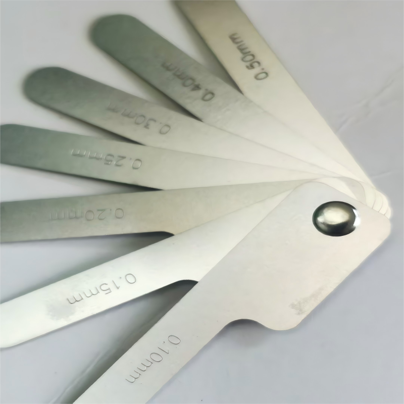 Orthodontic Space Gauge – Ireal Medical